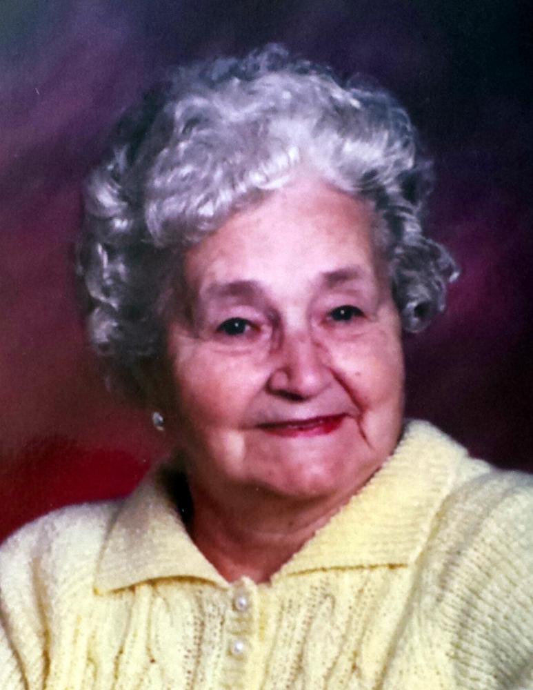 Obituary of Frances Roberts | C.H. Landers Funeral Home serving Sid... Obituary of Frances Roberts | C.H. Landers Funeral Home serving Sid...